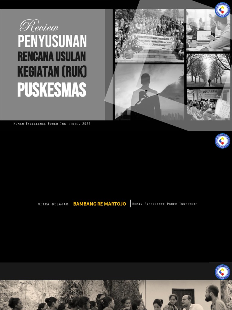 Penyusunan Ruk Kota Pasuruan | PDF