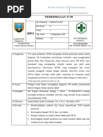 Pembacaan HAsil TCM TB | PDF