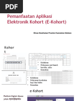 Ekohort | PDF