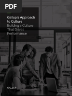 The Talent Management Framework | PDF | Talent Management | Competence ...