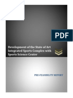 Sports Facility & Field Inspection Checklist | PDF | Public Toilet ...