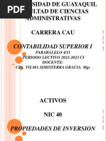 Que Es La IASC, IASB | PDF | normas internacionales de INFORMACION ...