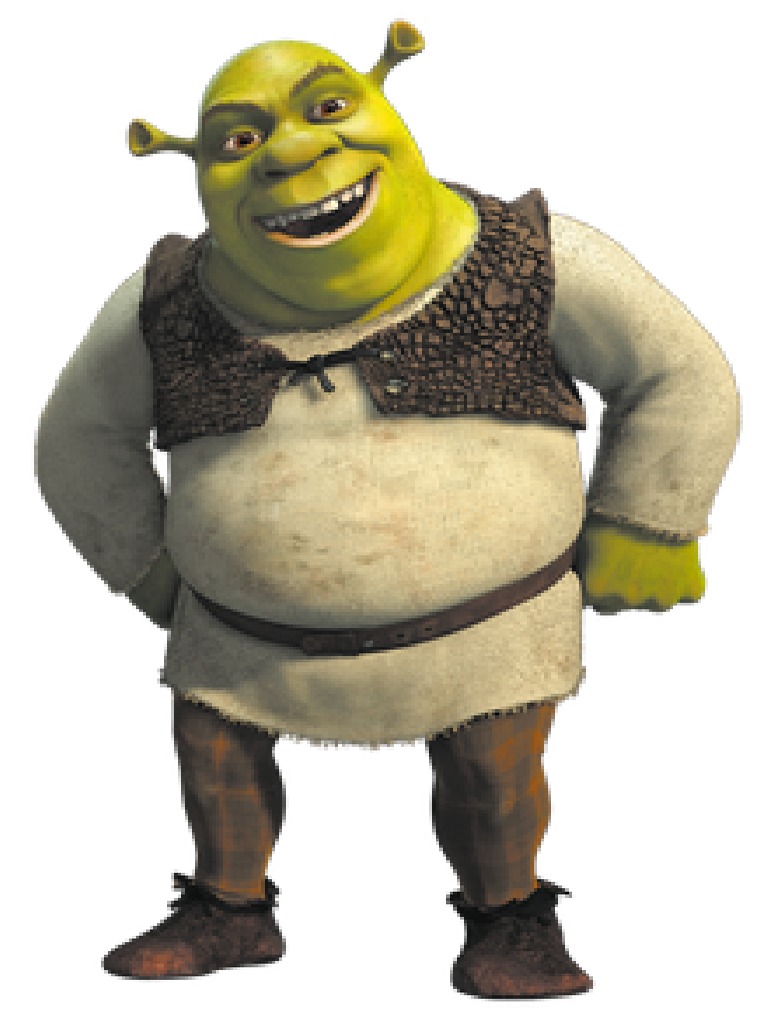 Shrek | PDF