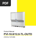 SolarEdge Inverter Error Codes Guide | PDF | Power Inverter ...