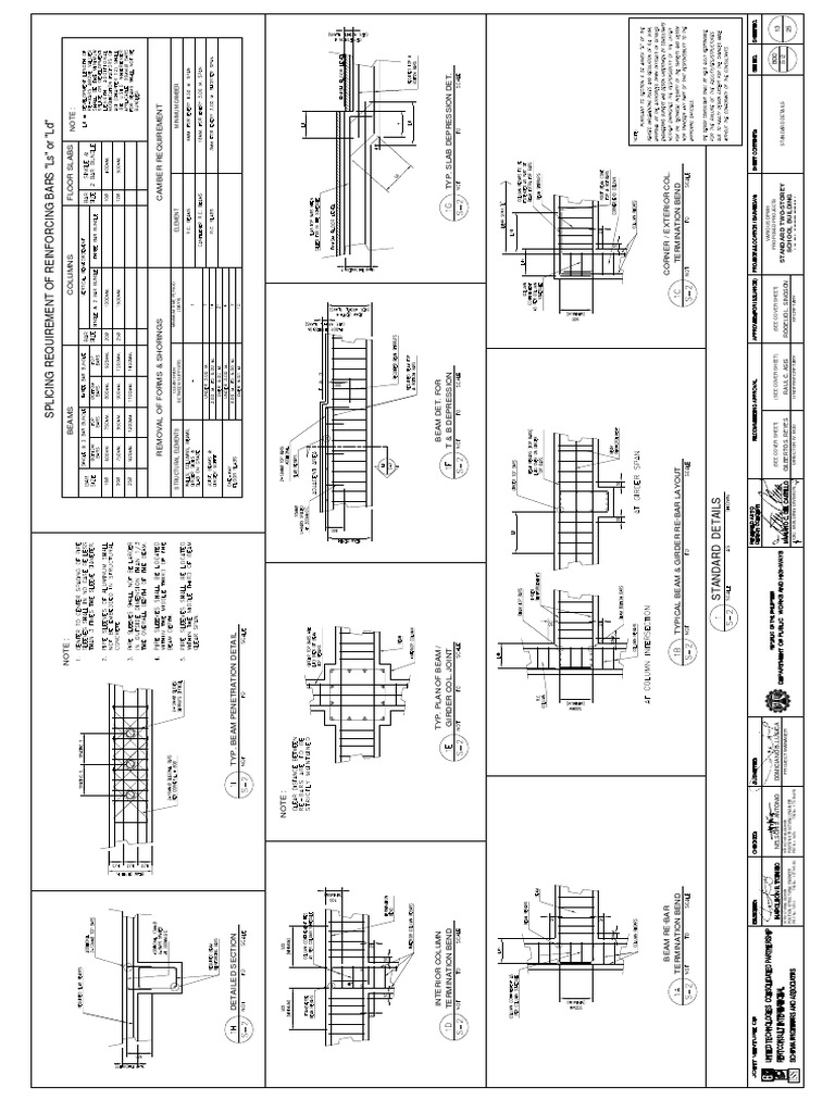 S 2 | PDF | Building Engineering | Civil Engineering