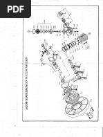 HIWIN Interchange COMPARISON CHART | PDF