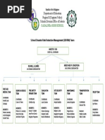 BDRRMC Structure | PDF | Security | Prevention