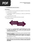 El Principio de Locard | PDF | Ciencia forense