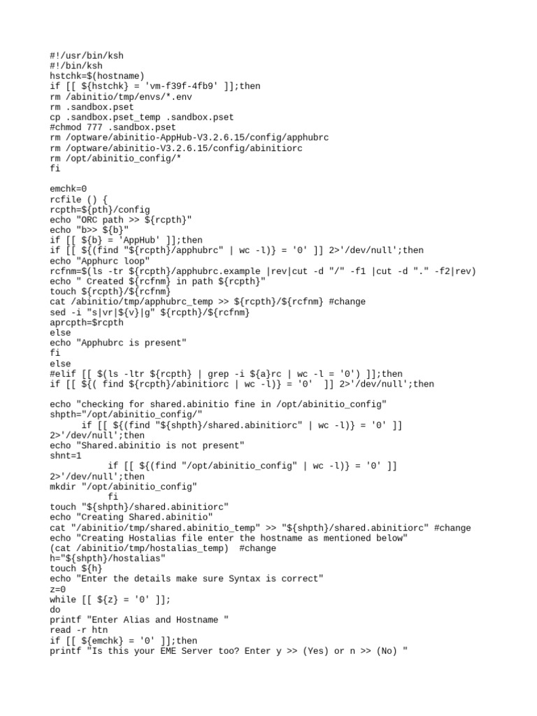 SCR | PDF | Unix Software | Computer Engineering
