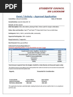 IMM 5707 E - Family Information | PDF | Justice | Crime & Violence