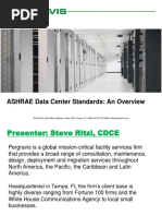 Checklist Server Room-Data Center | PDF | Data Center | Building Technology