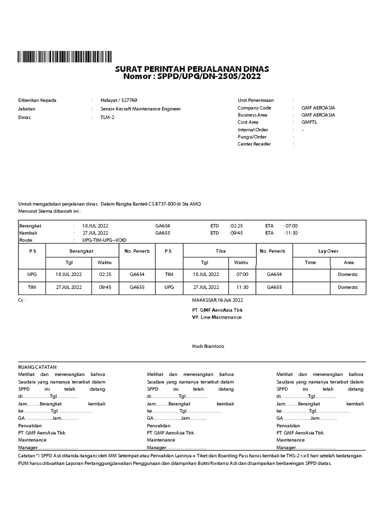 SPPD UPG DN-2505 202217072022063131Pdf | PDF