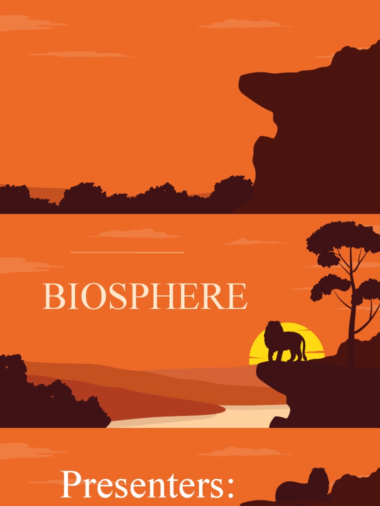 Understanding the Earth's Biosphere | PDF | Geologic Time Scale | Earth ...