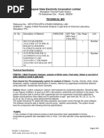 ASTM D 93 For Flash Point | PDF | Applied And Interdisciplinary Physics ...