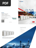 Transformer Room Ventilation Guidelines | PDF | Transformer ...