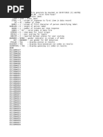 Winsteps Software Installation Guide | PDF | Logarithm | Microsoft Excel