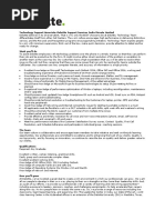 ClassIn User Manual For Teachers | PDF | Microsoft Windows | Computing