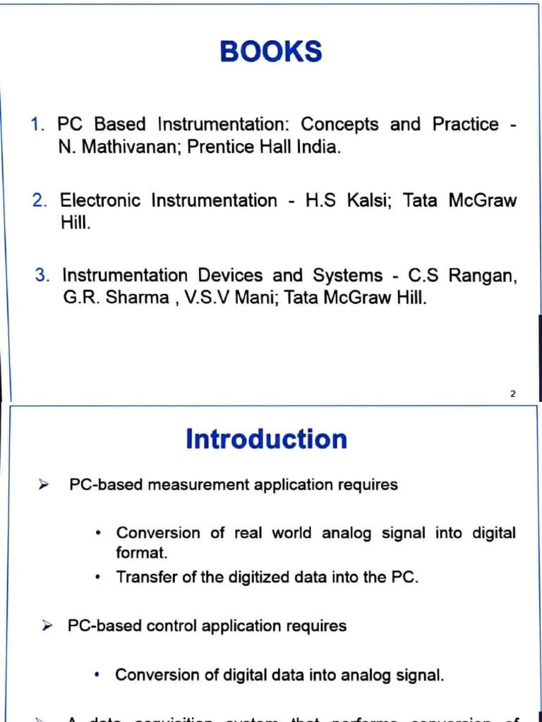 Industrial Automation | PDF