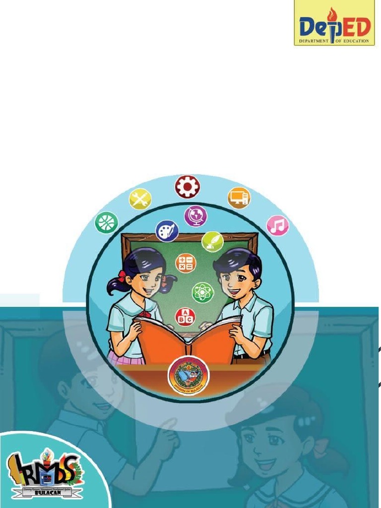 G9-TLE-Q4-MD2-Draft-Sanitary-and-Storm-Drainage-System | PDF | Plumbing ...