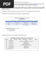 Deped Standard Color Scheme For School Building | PDF