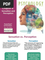 Cognitive Performance Test - CPT 2018r2 | PDF | Memory | Attention