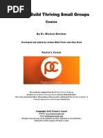 Ministers Handbook 2009 PDF | PDF | Prayer | Seventh Day Adventist Church