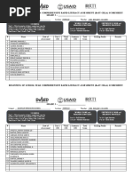 Crla School Summary | PDF