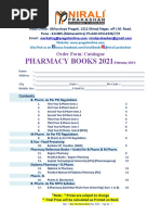 KD-Tripathi-Pharmacology-Book | PDF