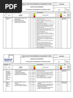Method Statement - Road Marking & Road Markers: June 2018 | PDF | Paint ...