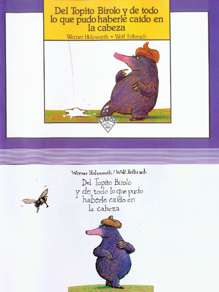 Del Topito Birolo | PDF