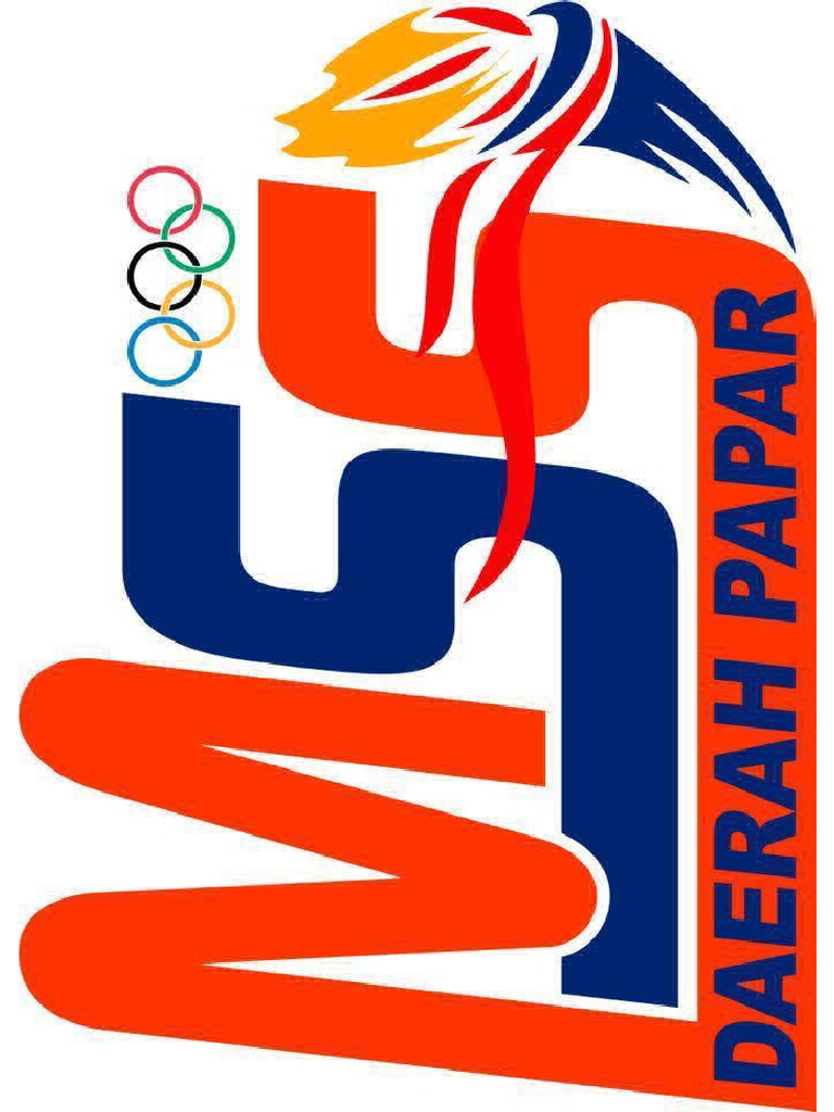 Logo MSSD Papar | PDF