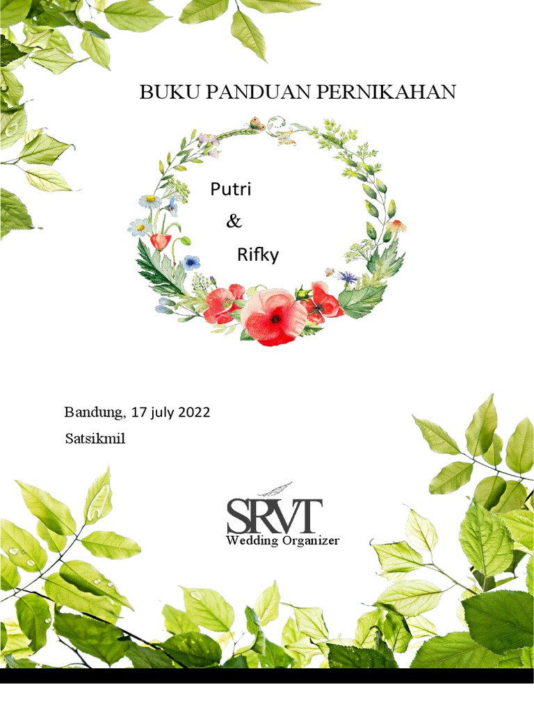 Putri Dan Rifki | PDF