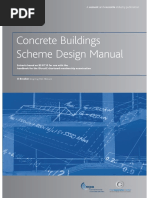 Column Design Chart | PDF