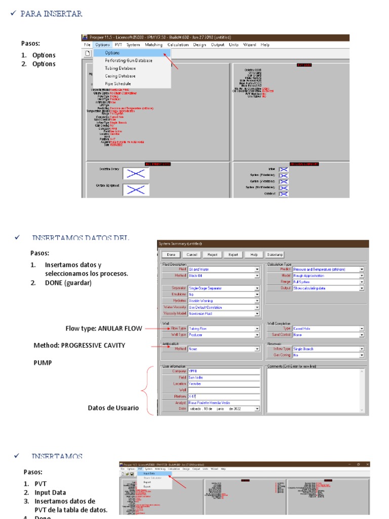 Guia Prosper | PDF | Ajedrez