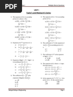 Basic Important Formulae | PDF | Trigonometric Functions | Geometry