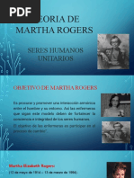 Modelo Teórico de Enfermería de Nancy Roper | PDF | Enfermería ...