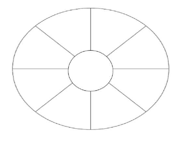RUEDA DE RESOLUCIÓN DE CONFLICTOS | PDF