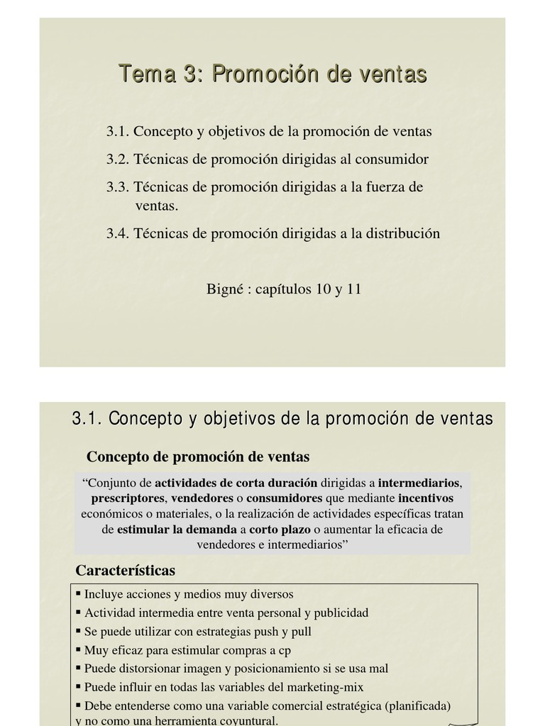 Incentivos A La FFVV | PDF | Producto (Negocio) | Distribución (comercial)