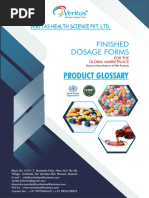 GMAP Poster | PDF | Health Care | Therapy