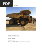 Hoja de Control de Liquidos Dpca | PDF | Sistema urinario | Procedimientos médicos