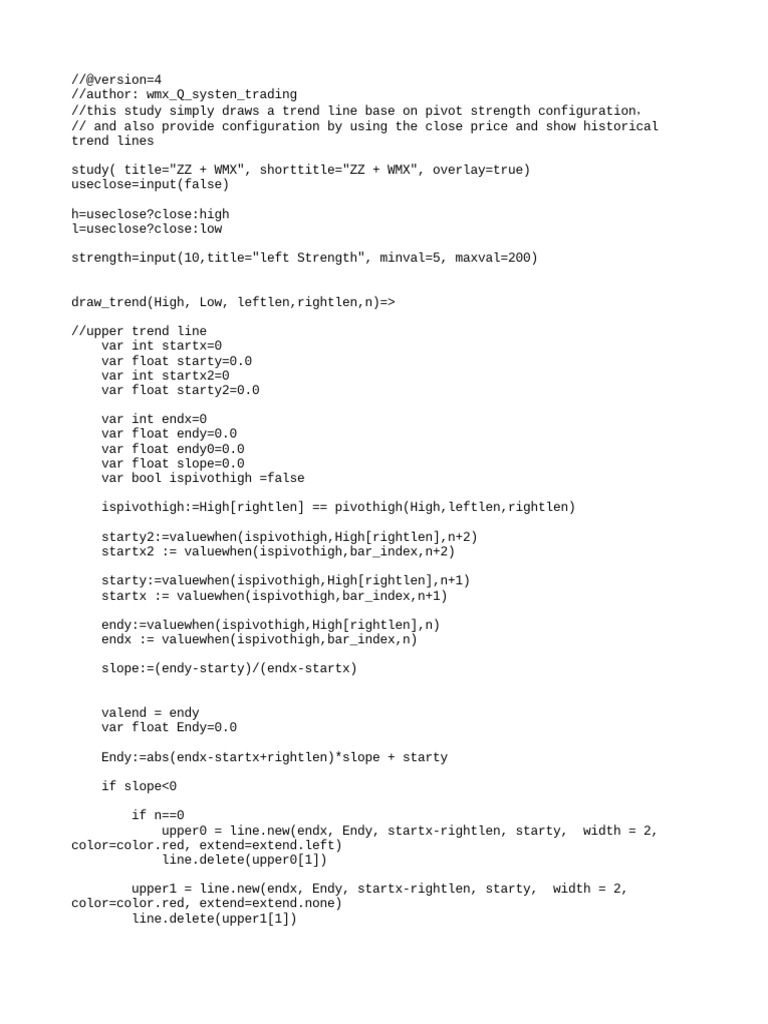 ZZ + WMX | Download Free PDF | Pointer (Computer Programming) | Information Age