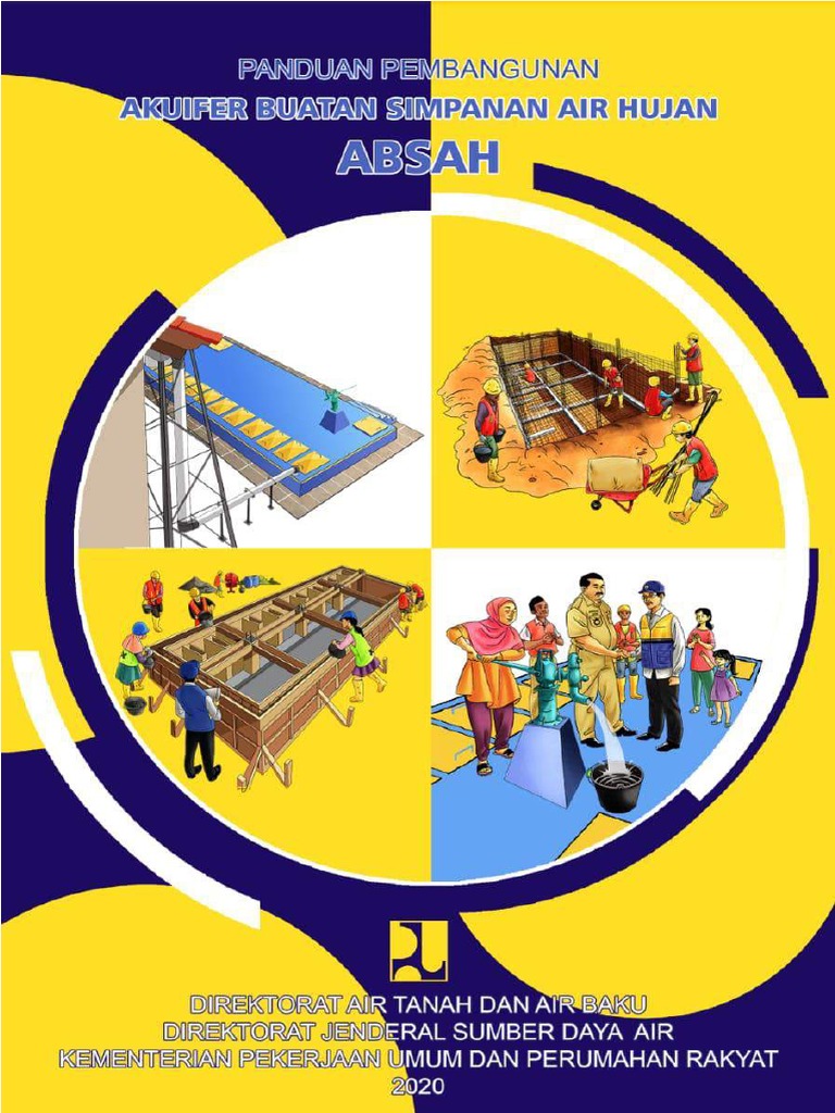 Buku Panduan Absah 2020 | PDF