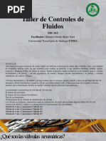 Compuertas Neumaticas | PDF