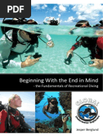 PADI RDP TABLE - RDP - Table Met | PDF | Scuba Diving | Occupational ...