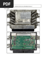 Gm/Opel Wiring Diagrams | PDF