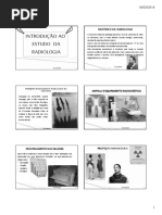 TC Dos Joelhos-Protocolo de Lyon-Tutorial | PDF