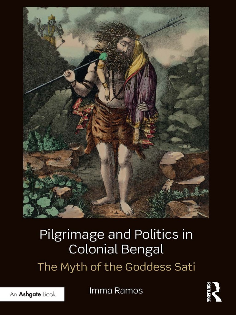 (An Ashgate Book) Imma Ramos - Pilgrimage and Politics in Colonial ...