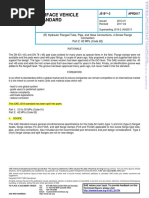 Sae J1926-1 | PDF | Machining | Tools