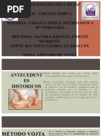 Neurohabilitación o Método Katona | PDF | Parálisis cerebral | Neurociencia