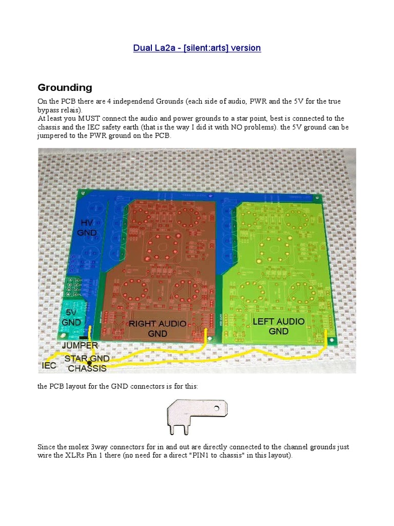 Dla 2 A | PDF | Computer Engineering | Manufactured Goods
